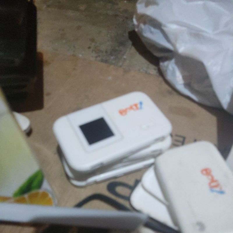 Jual modem MV1 wif portebel- unlock kartu (byu& simpati) Indonesia ...