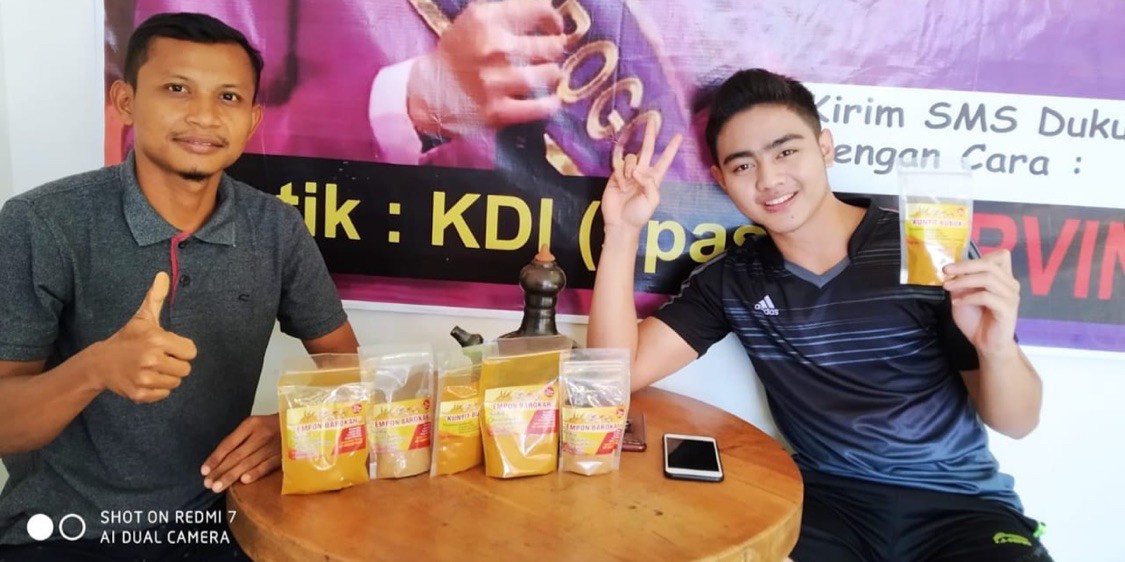 Toko Online Empon Barokah | Shopee Indonesia