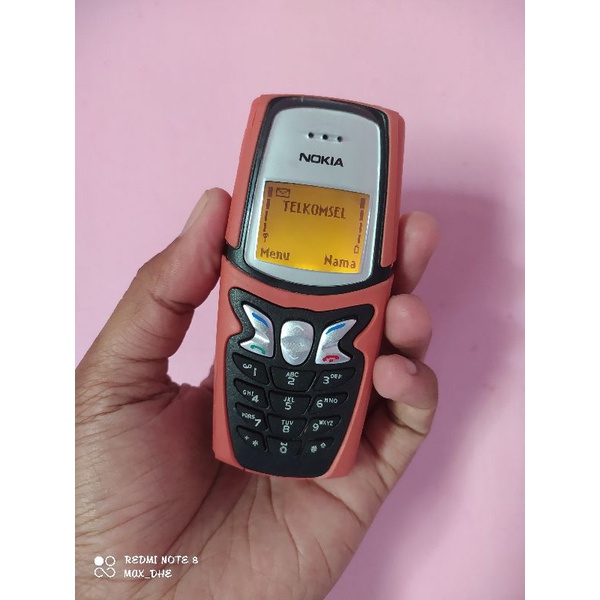 Jual Nokia 5210 outdoor mulus normal jadul kenangan langka.. | Shopee ...