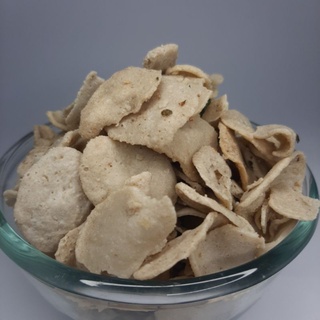 Jual Basreng Original/Kripik basreng gurih renyah - 125g | Shopee Indonesia