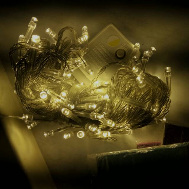 Jual Tumblr Lamp Lampu Hias Tumblr 10 meter | Shopee Indonesia