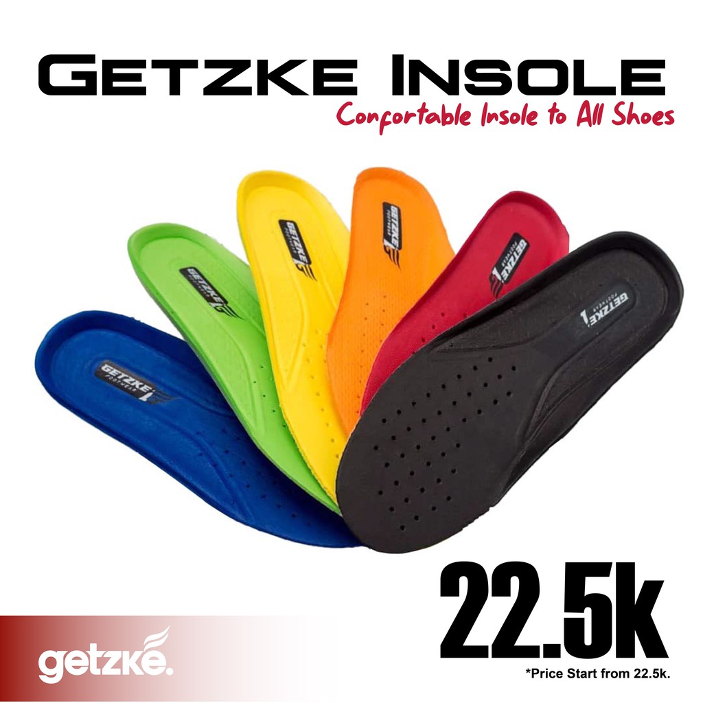 Toko Online Getzke Official Shop | Shopee Indonesia