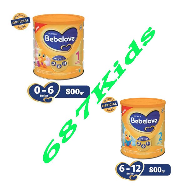 Jual Bebelove 1 / Bebelove 2 Susu Formula 800g ( EXP 2021 ) | Shopee ... Jual Bebelove 1 / Bebelove 2 Susu Formula 800g ( EXP 2021 ) | Shopee ...
