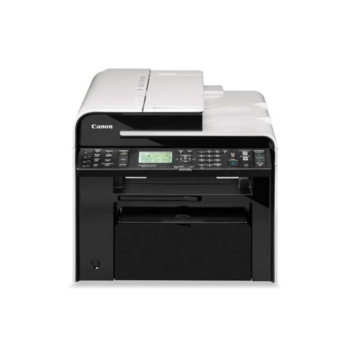 Jual Canon imageCLASS MF4890 DW Printer Laser | Shopee Indonesia