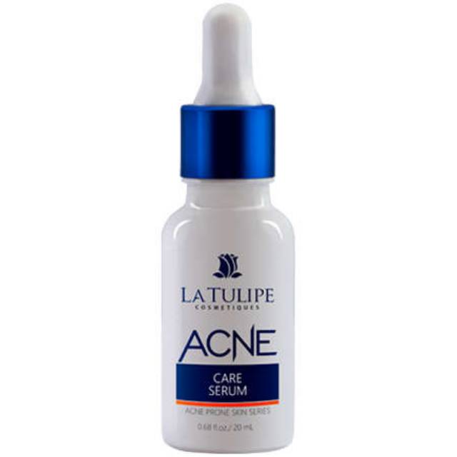 Jual Latulipe ACNE CARE SERUM 20ml | Shopee Indonesia