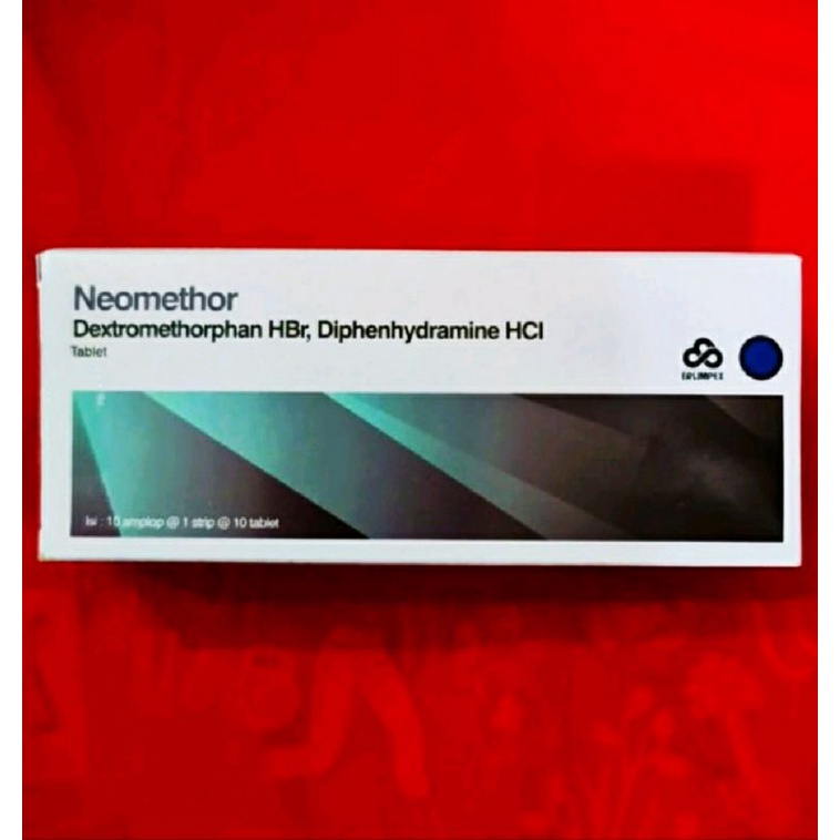 Harga Neomethor Terbaru November 2022 |BigGo Indonesia