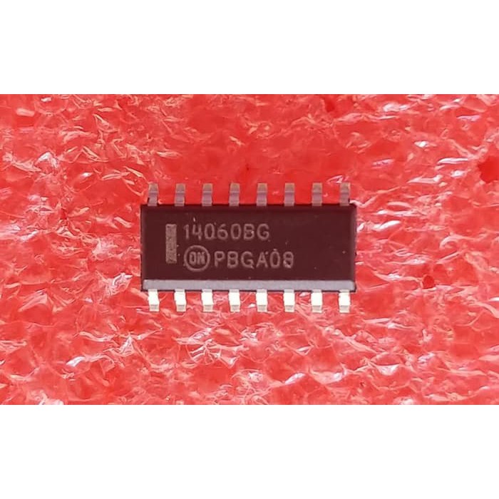 Jual 14060BG IC IC 4060 | Shopee Indonesia