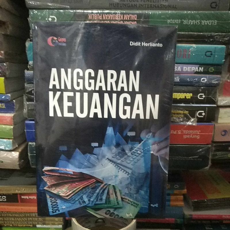 Jual BUKU ANGGARAN KEUANGAN - DIDIT HERLIANTO | Shopee Indonesia Jual BUKU ANGGARAN KEUANGAN - DIDIT HERLIANTO | Shopee Indonesia