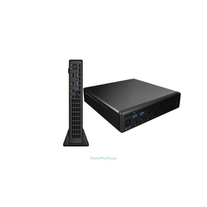 Jual Mini PC AMD ASRock Jupiter X300 AM4 - Tipe Support AMD 5700G ...