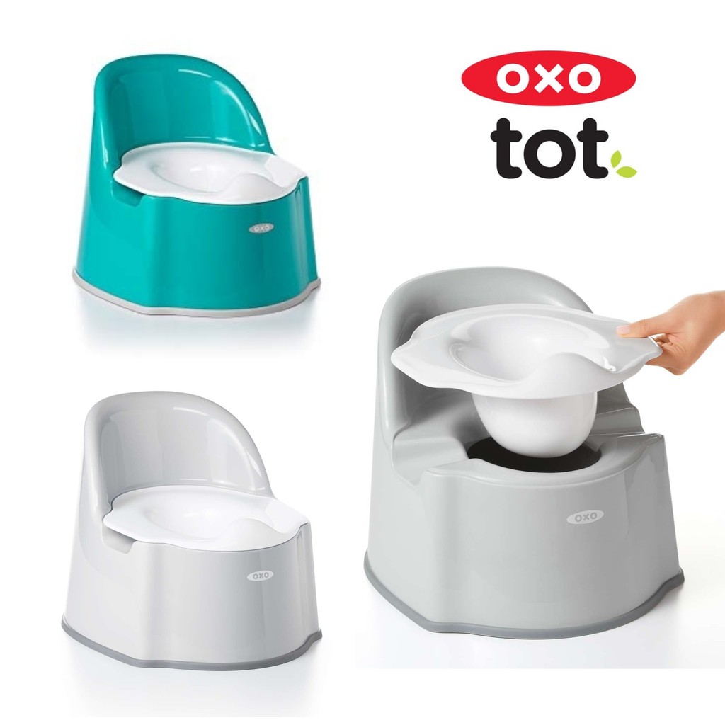 Jual OXO TOT Potty Chair Potty | Shopee Indonesia