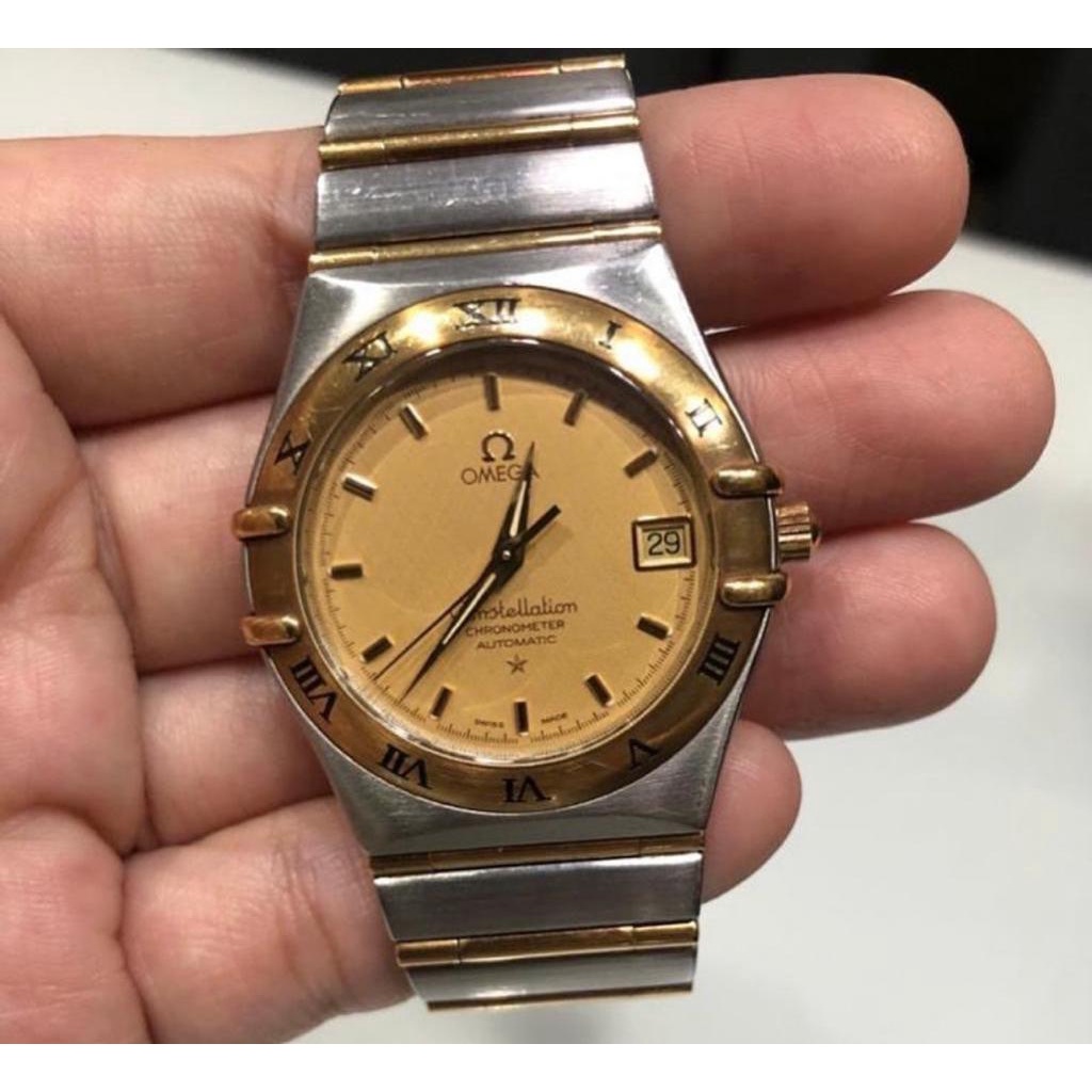 Harga omega constellation Terbaru Nov 2024 |BigGo Indonesia