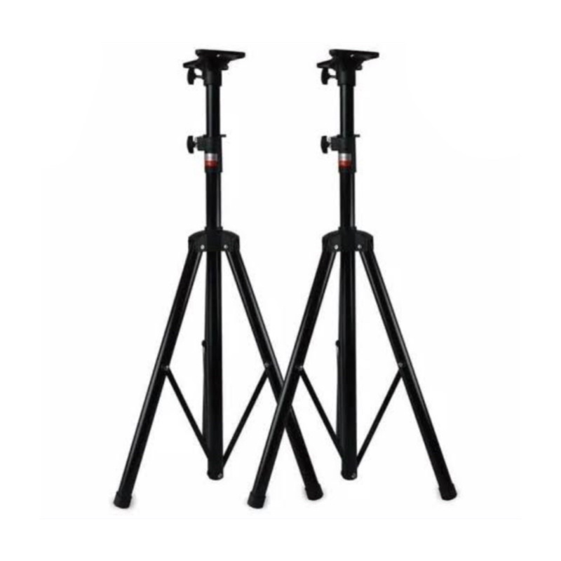 Jual Stand Speaker Portable stand speaker aktif 1 pcs | Shopee Indonesia