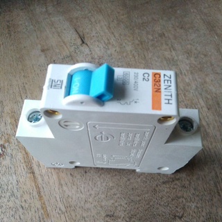 Jual MCB 2A-16A Single Phase SNI | Shopee Indonesia