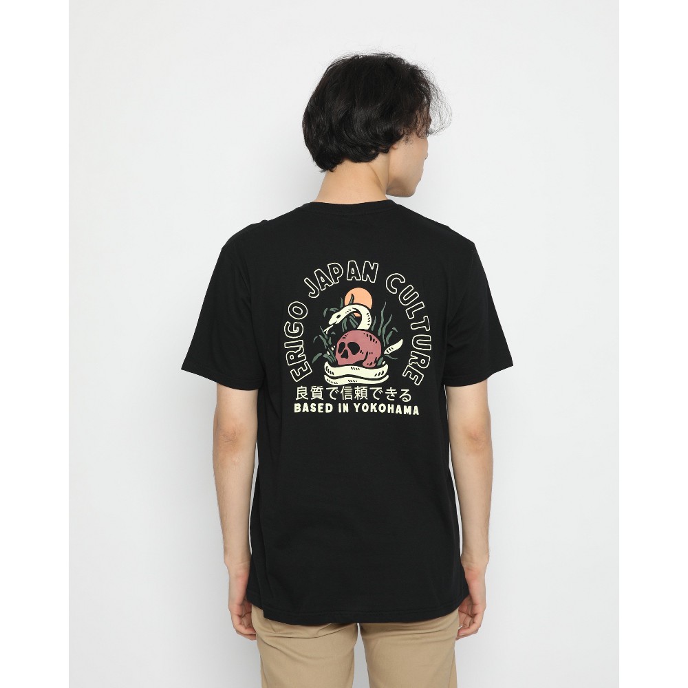 Erigo X Launch | 26-28 Mar