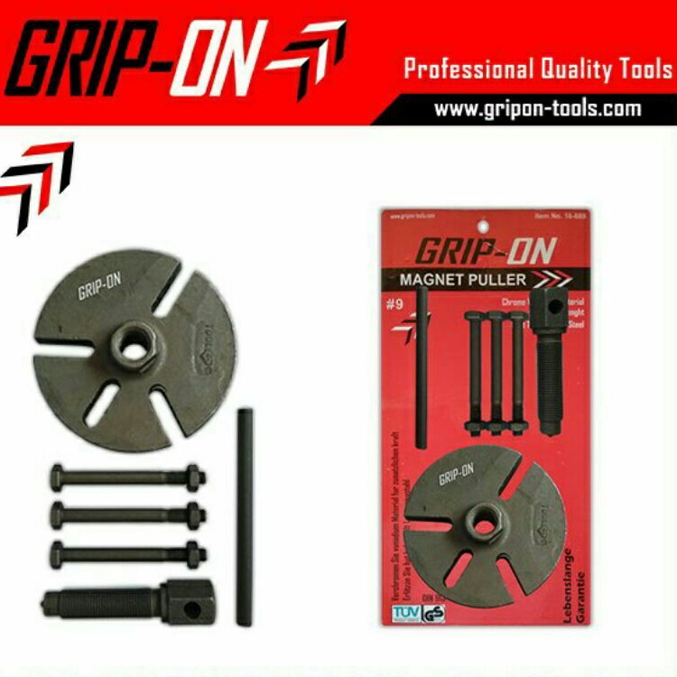 Jual Grip On Treker Magnet No. 9 Motor Yamaha - Magnet Puller / Puller ... Jual Grip On Treker Magnet No. 9 Motor Yamaha - Magnet Puller / Puller ...