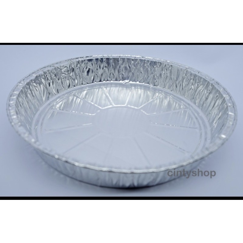 Jual Alumunium Foil Tray Rx 1200-34 | Shopee Indonesia