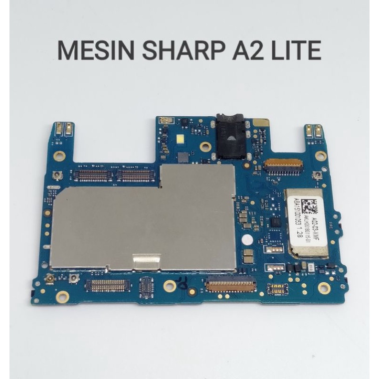 Jual MESIN SHARP A2 LITE NORMAL ORIGIBAL COPOTAN | Shopee Indonesia
