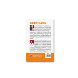 Jual Buku Anatomi Fisiologi Dasar-Dasar Anatomi Fisiologi | Shopee Indonesia