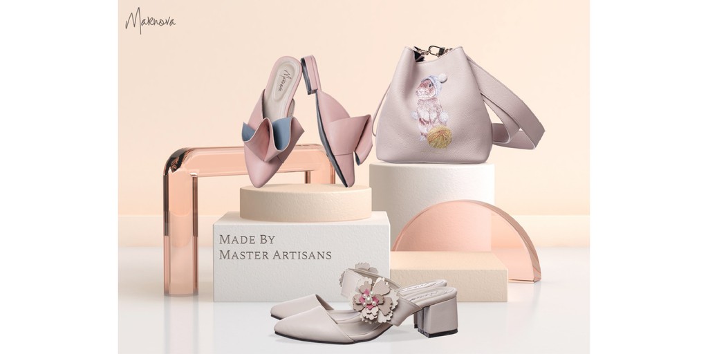 Toko Online Marnova Official Shop | Shopee Indonesia