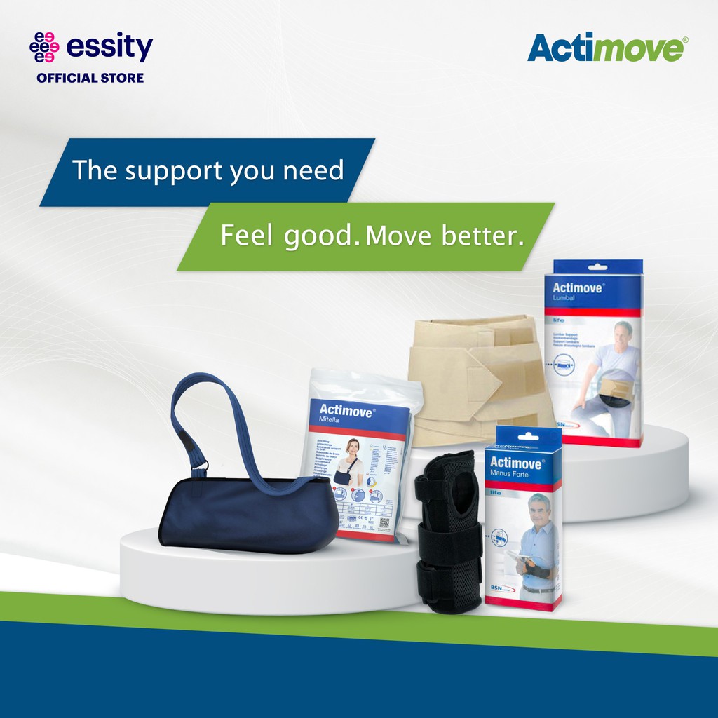 Toko Online Essity Official Shop | Shopee Indonesia