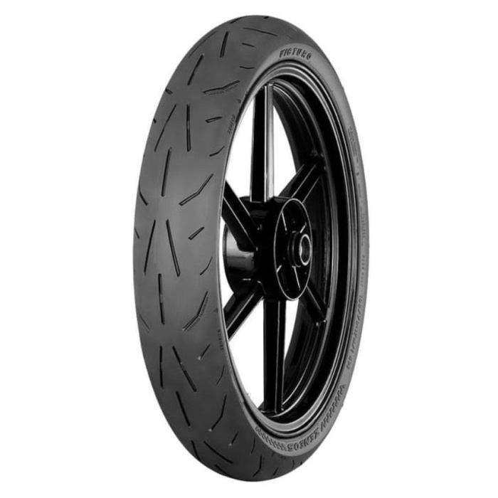 Jual Ban Depan Motor Zeneos 90/80-14 VICTURO Honda Vario Tubeless ...