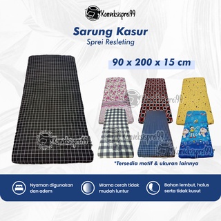 Jual Sarung Kasur Busa Sprei Resleting Konveksisprei99 Seprei Seprai ...