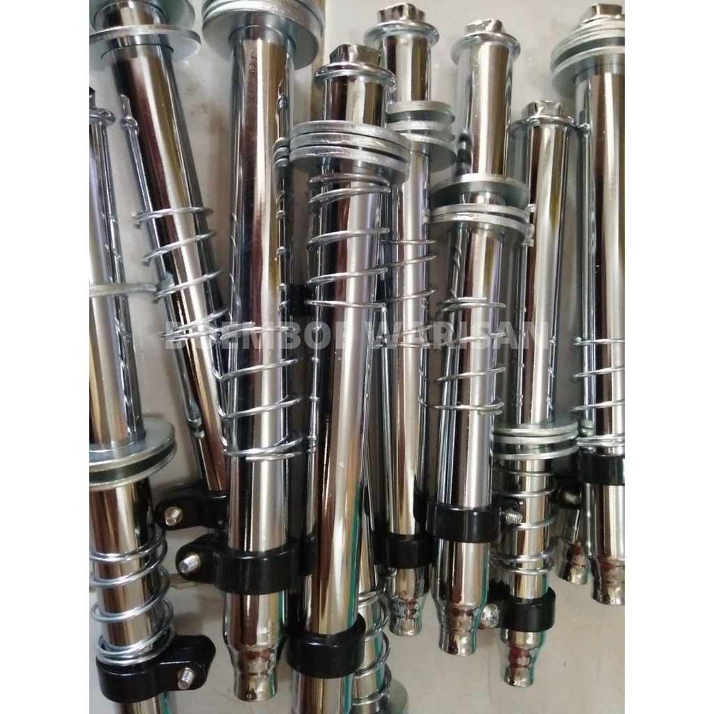 Jual Sparepart sealer cup (besi penyangga, ring aqua, kancing hitam ...