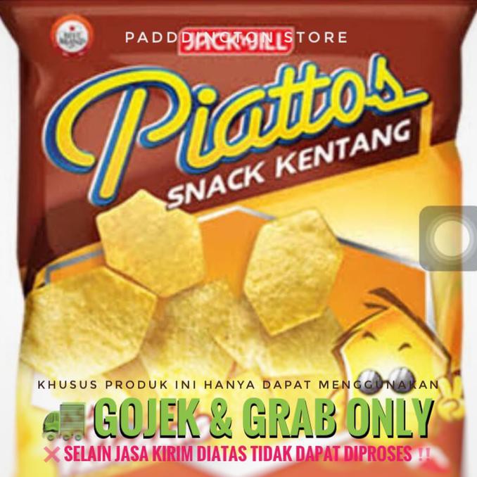 Harga Piatos Snack Terbaru Juli 2024 |BigGo Indonesia