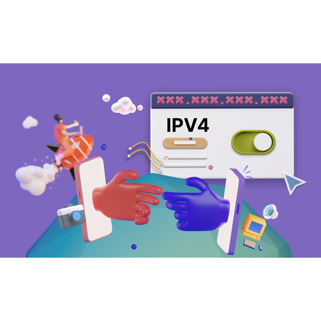 Jual ip publik Harga Terbaik & Termurah Februari 2023 | Shopee Indonesia