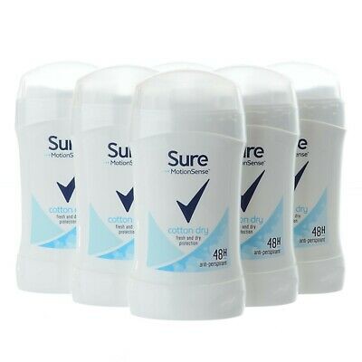 Jual Sure Deodorant Stick 40ml | Shopee Indonesia