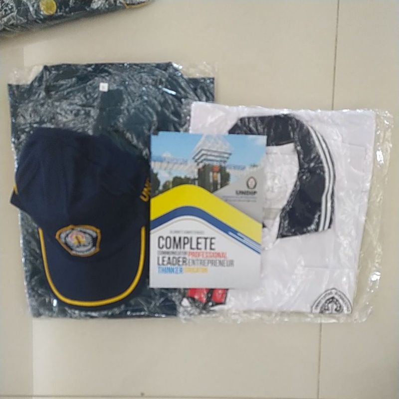 Jual Jas Almamater UNDIP 2021 | Shopee Indonesia