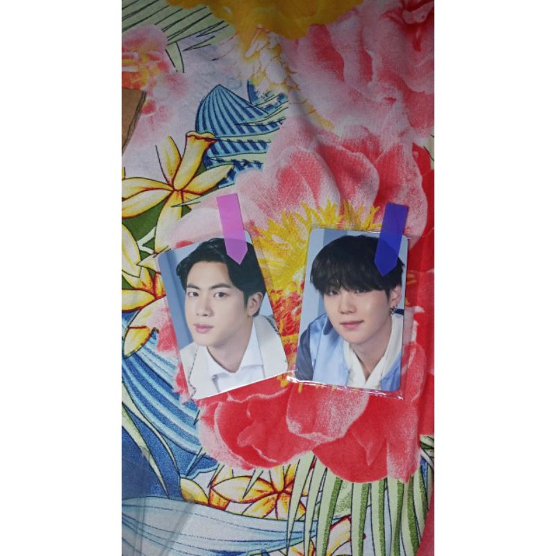 Jual PC bts (booked) | Shopee Indonesia
