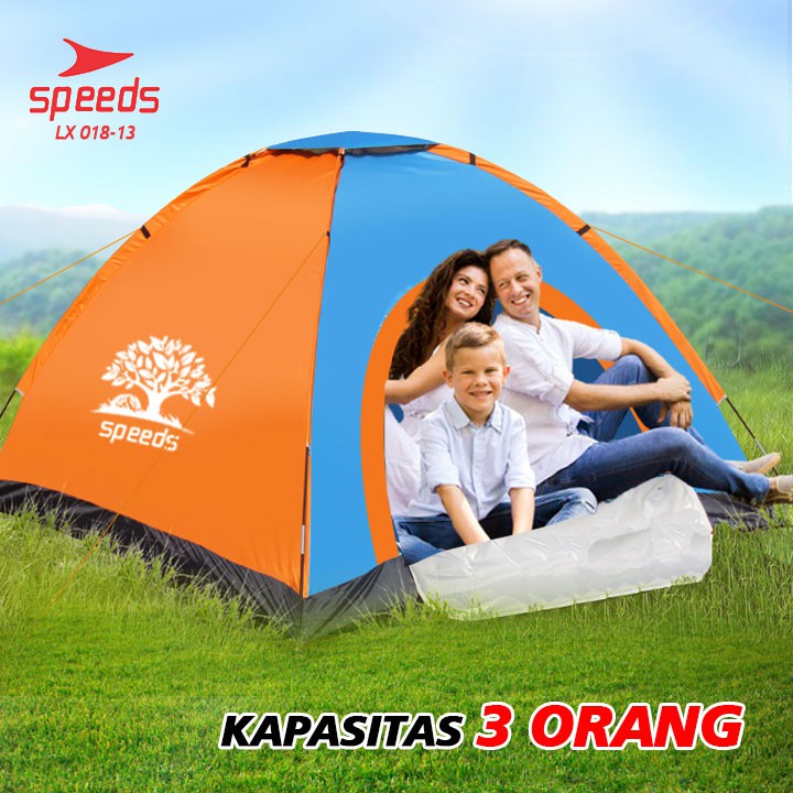 Jual Tenda Doom Terlengkap & Harga Terbaru Maret 2023 | Shopee Indonesia