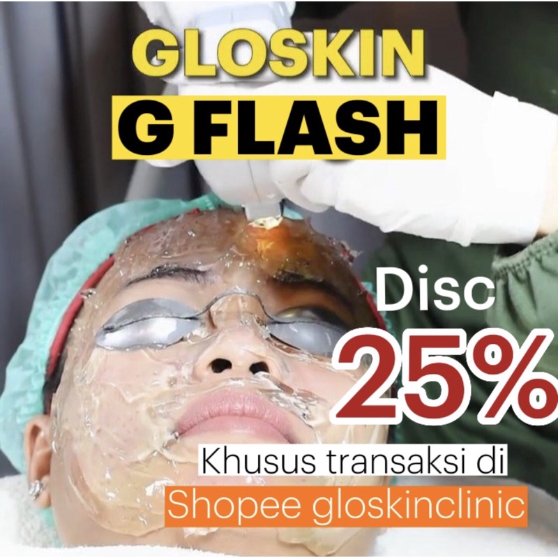 Harga Gloskin Terbaru Februari 2023 |BigGo Indonesia