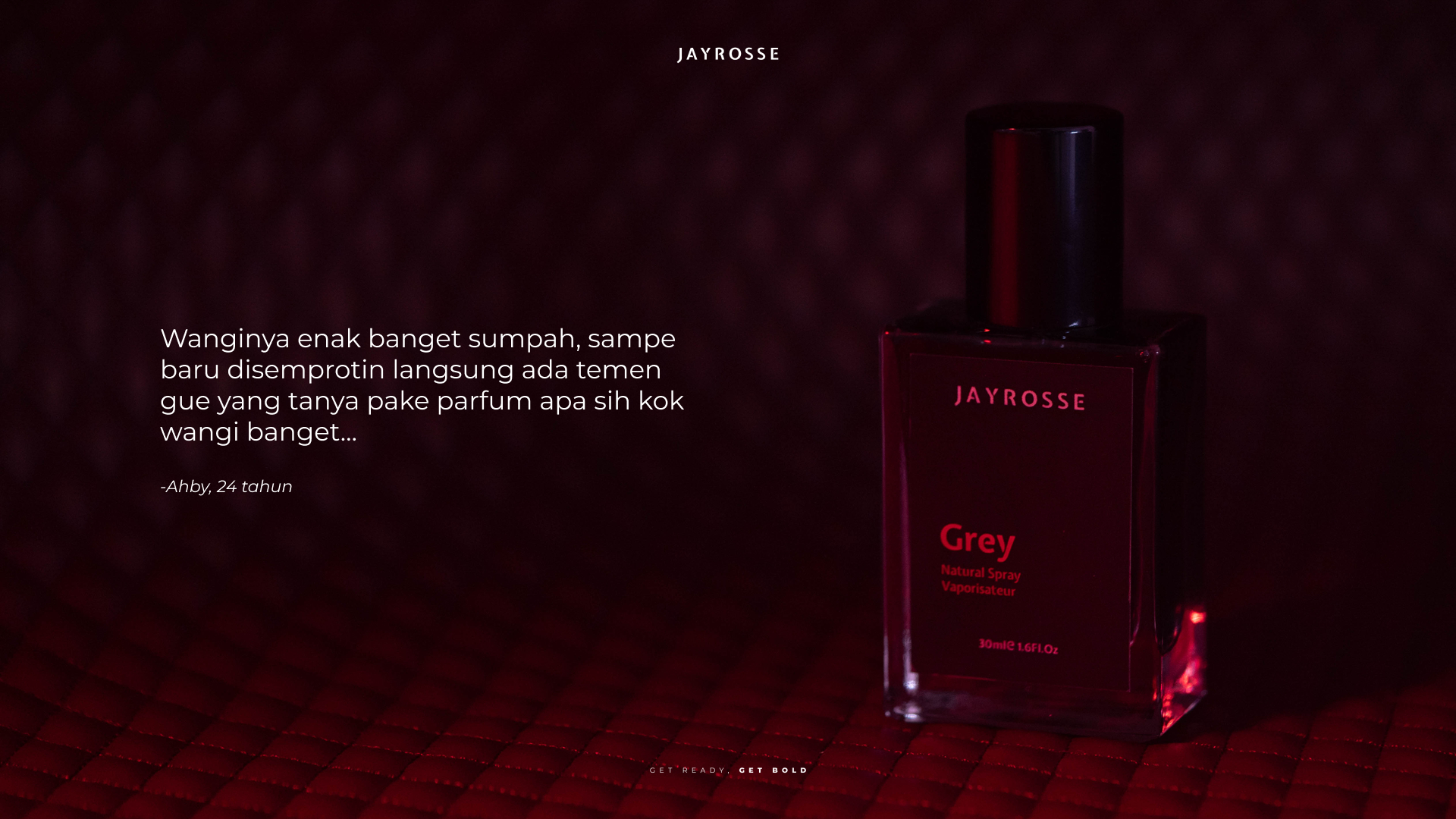 Produk Jayrosse Official Shop | Shopee Indonesia