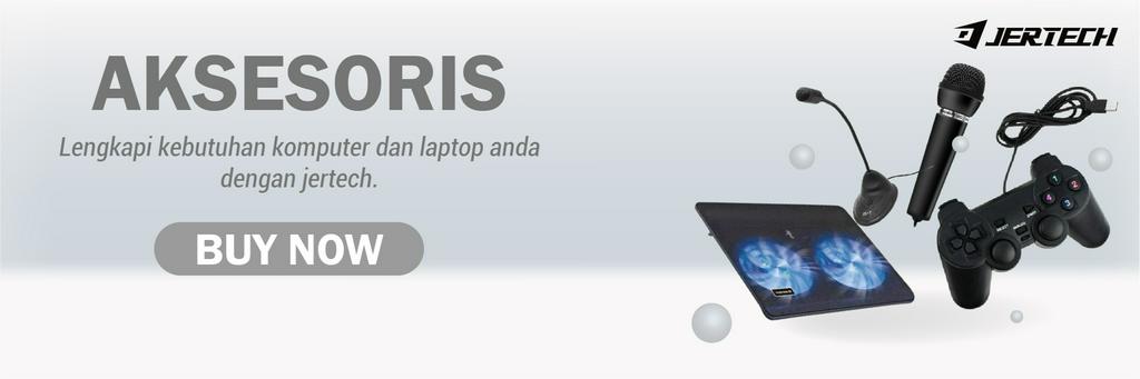 Toko Online Jertech Official Shop | Shopee Indonesia