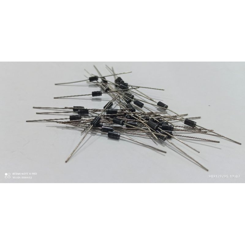 Jual DIODA 2A 2 A DIODA IN5392 1N5392 DIODE IN 5392 1N 5392 2 AMPERE ...