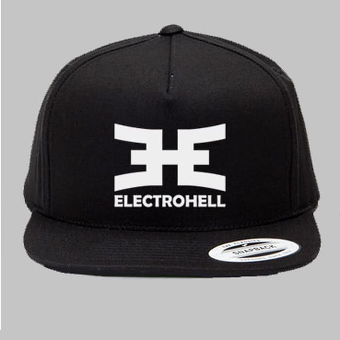 Harga Electrohell Topi Terbaru Juni 2023 |BigGo Indonesia