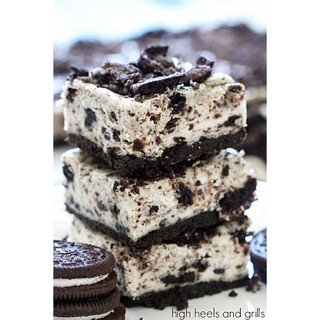 Jual OREO CRUMBS ORIGINAL 1 KG ( CRUMBLE - REMAHAN BISKUIT OREO ...