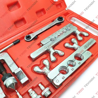 Jual Flaring Swaging Tool Alat Pemekar Pipa Tembaga Ac Wipro Heavy Duty ...