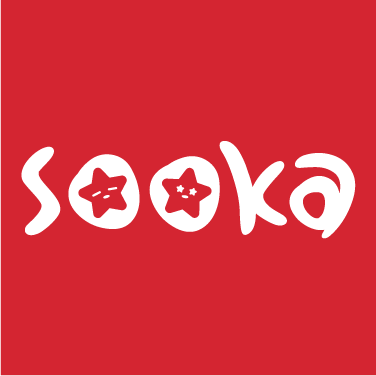 Produk Sooka Official Shop | Shopee Indonesia