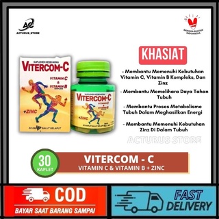 Toko Online Acturus_store | Shopee Indonesia