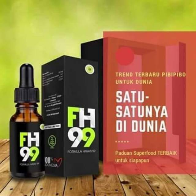 Harga FH99 Terbaru Feb 2025 | BigGo Indonesia