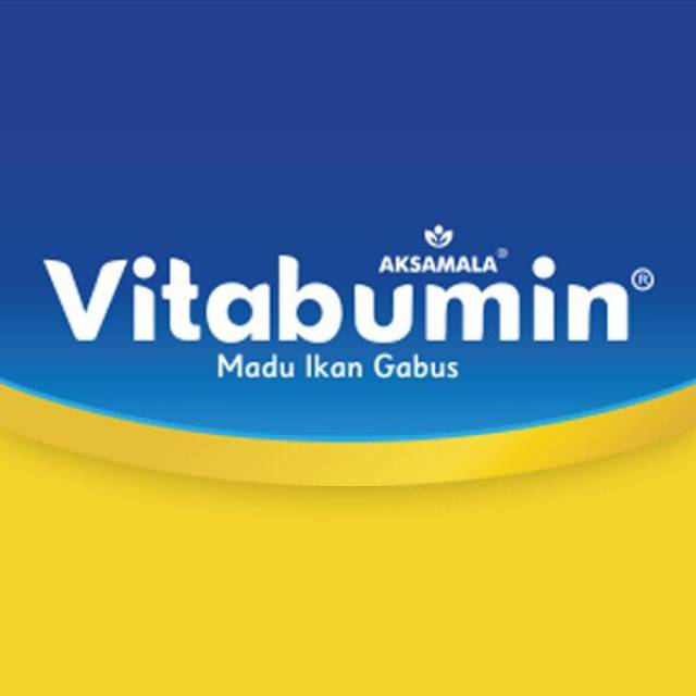 Toko Online Vitabumin Official Shop | Shopee Indonesia