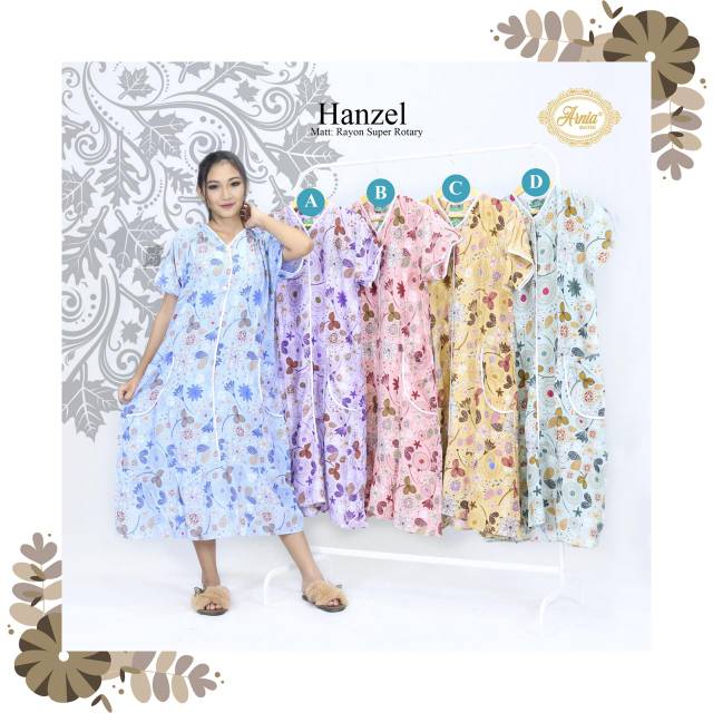 Harga Hanzel Dress Terbaru Agt 2025 | BigGo Indonesia