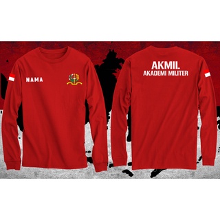 Jual KAOS AKMIL / BAJU AKMIL LENGAN PANJANG | Shopee Indonesia