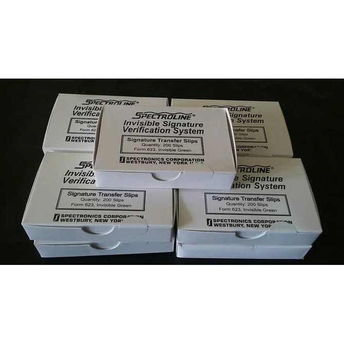 Jual SPECTROLINE SIGNATURE | Shopee Indonesia