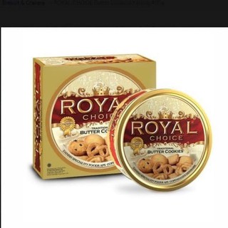 Jual Biskuit Royal Choice 480gr | Shopee Indonesia