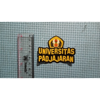 Jual Stiker Logo UNPAD - Logo Unpad dan Teks Kuning Indonesia|Shopee ...