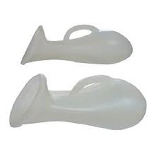 Jual PISPOT PEREMPUAN / Alat Bantu BAK Pasien Atau Lansia Indonesia ...
